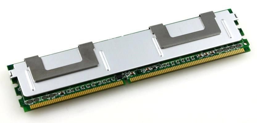 Coreparts 4Gb Memory Module For Dell - CoreParts | Sklep EMPIK.COM