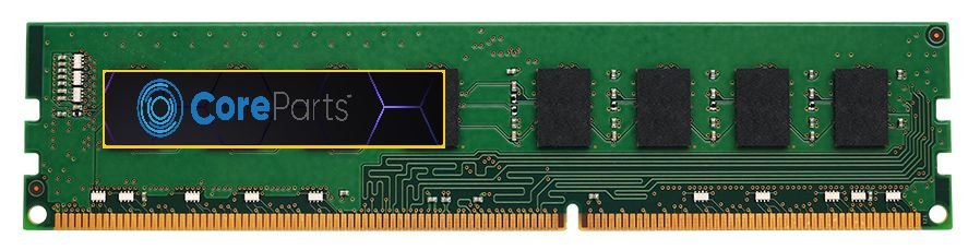 Coreparts 4Gb Memory Module For Hp - CoreParts | Sklep EMPIK.COM