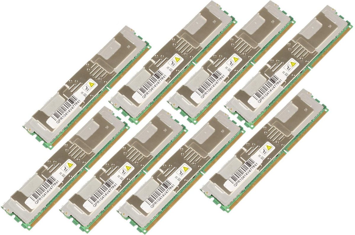 Coreparts 64Gb Memory Module For Hp - CoreParts | Sklep EMPIK.COM