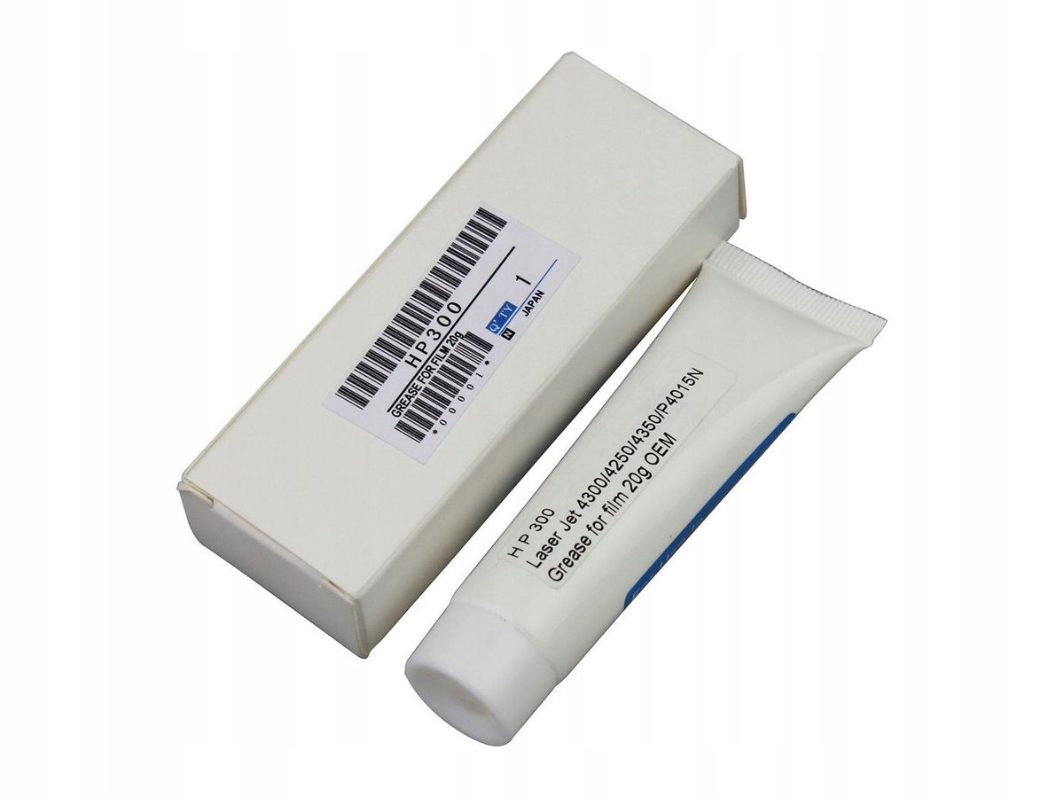 Coreparts Grease For Film 20G - CoreParts | Sklep EMPIK.COM