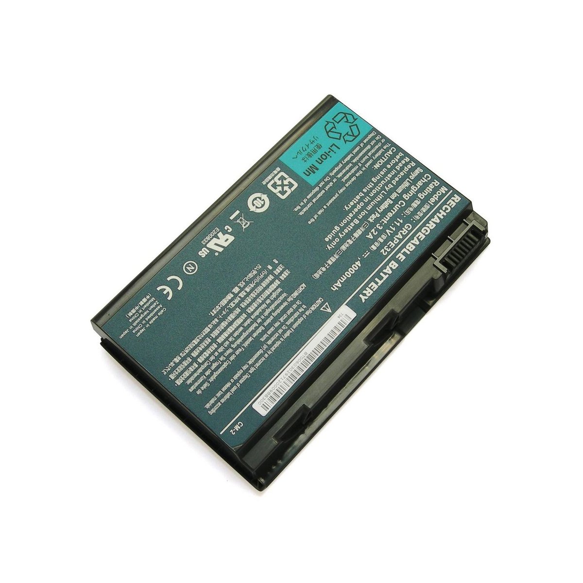 CoreParts Laptop Battery for Acer - CoreParts | Sklep EMPIK.COM