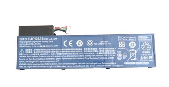 CoreParts Laptop Battery for Acer - CoreParts | Sklep EMPIK.COM
