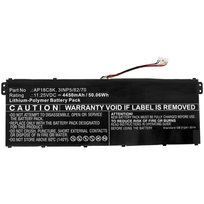 CoreParts Laptop Battery for Acer - Inna marka | Sklep EMPIK.COM