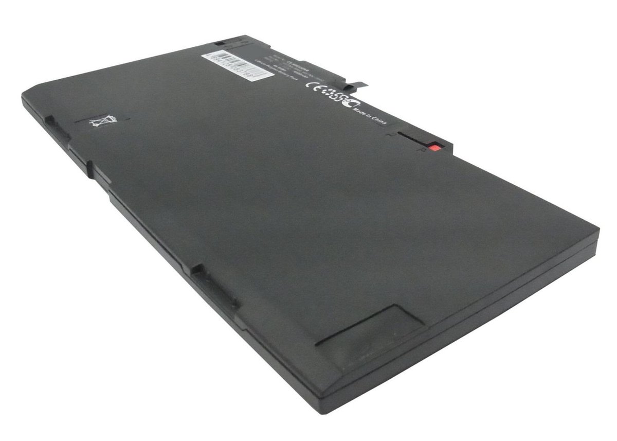 CoreParts Laptop Battery for HP - CoreParts | Sklep EMPIK.COM