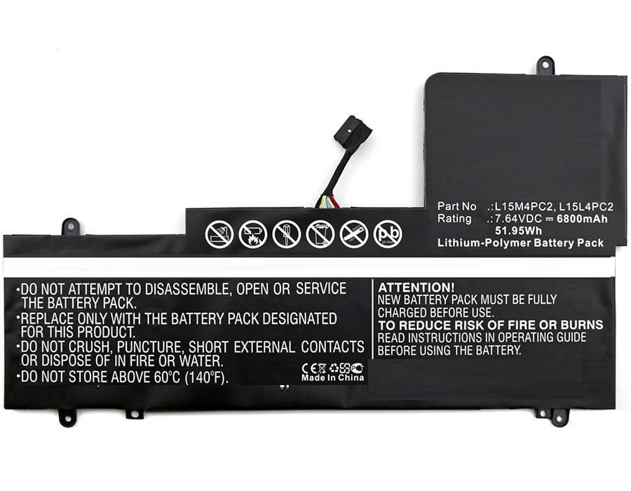 CoreParts Laptop Battery for Lenovo - Lenovo | Sklep EMPIK.COM