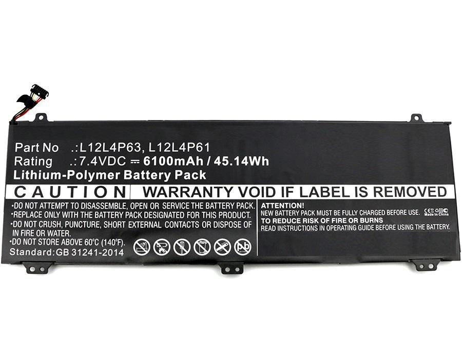 CoreParts Laptop Battery for Lenovo - Lenovo | Sklep EMPIK.COM