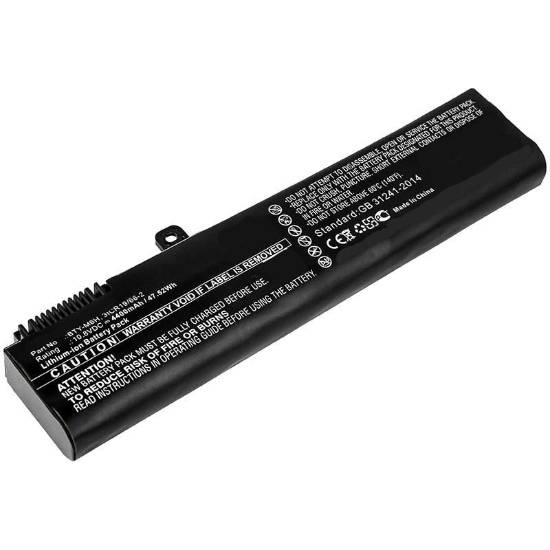 CoreParts Laptop Battery for MSI - CoreParts | Sklep EMPIK.COM