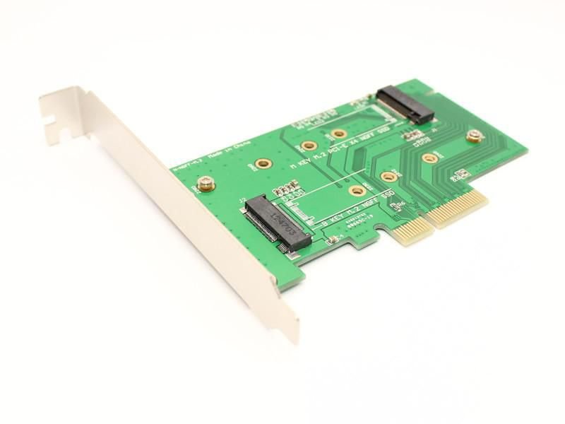 Coreparts Ngff M.2 To Pcie Adapter - CoreParts | Sklep EMPIK.COM