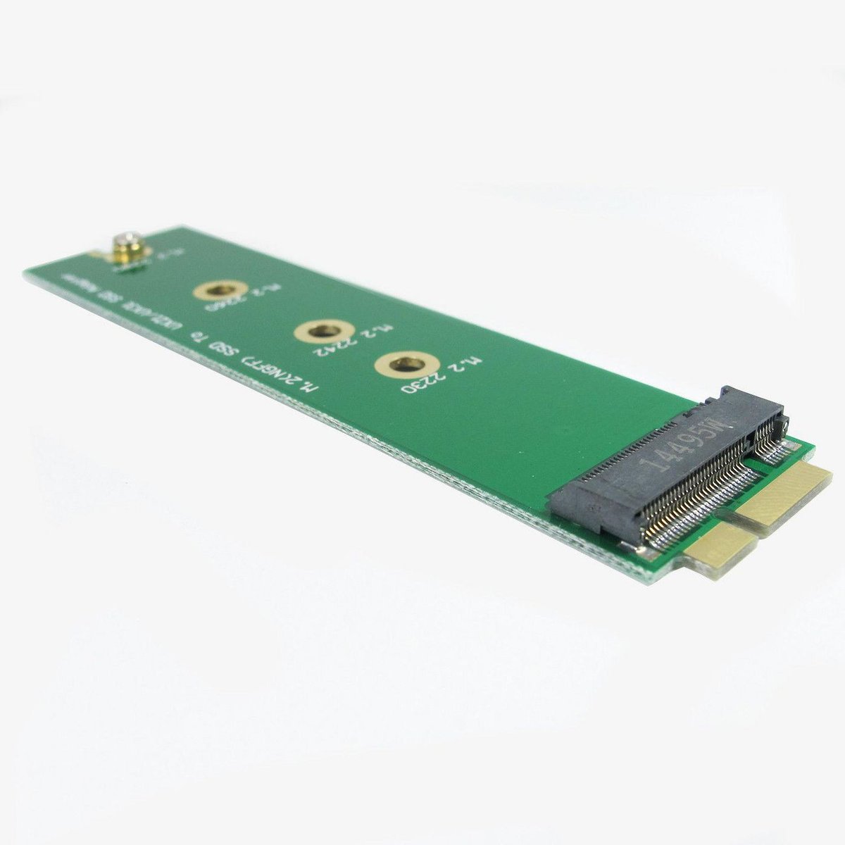 Coreparts Ngff M.2 To Zenbook Adapter - CoreParts | Sklep EMPIK.COM
