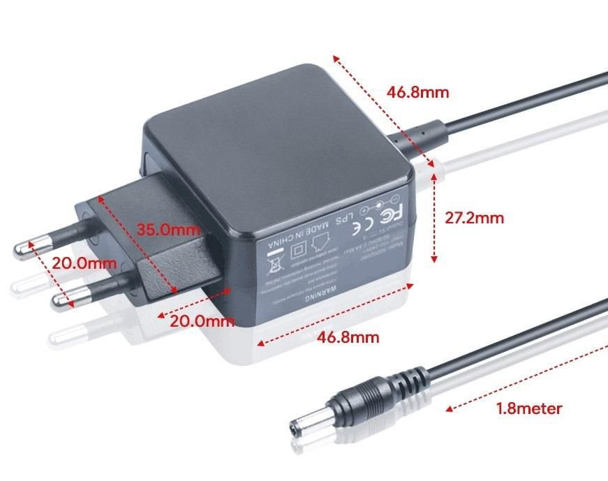 CoreParts Power Adapter - CoreParts | Sklep EMPIK.COM