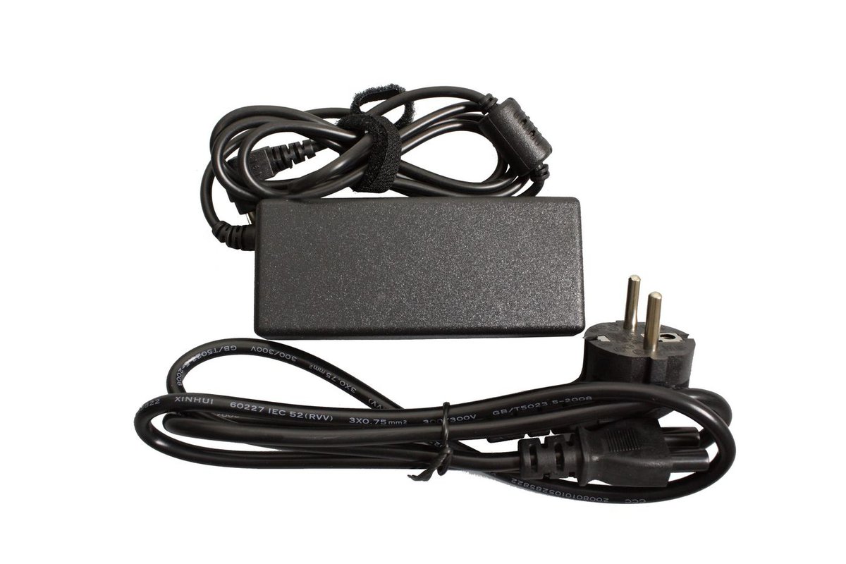CoreParts Power Adapter for Cisco - CoreParts | Sklep EMPIK.COM