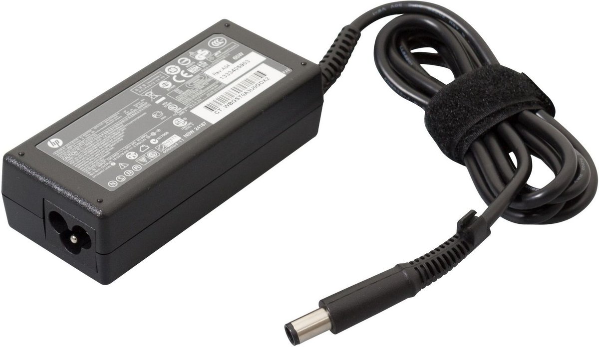 Coreparts Power Adapter For Hp - CoreParts | Sklep EMPIK.COM