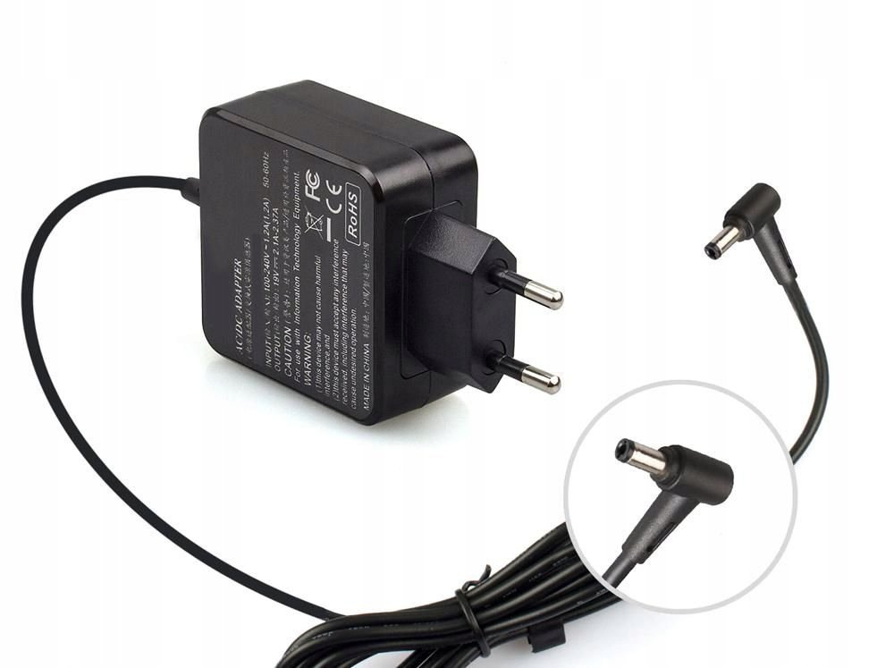 Coreparts Toshiba Power Adapter - CoreParts | Sklep EMPIK.COM