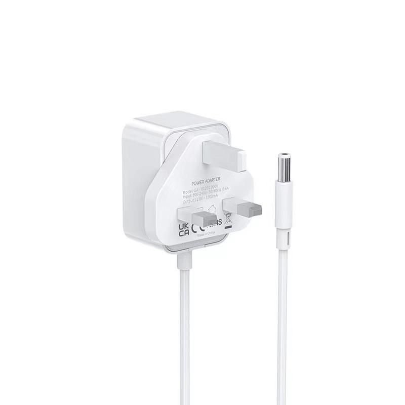 CoreParts UK Power Adapter - CoreParts | Sklep EMPIK.COM
