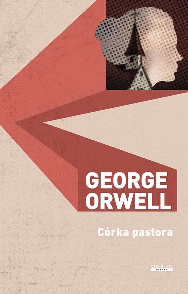 Córka pastora - Orwell George | Książka w Empik
