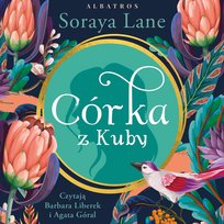 Córka z Genewy - Soraya Lane | Książka w Empik