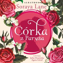 Córka z Genewy - Soraya Lane | Książka w Empik