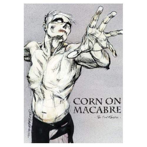 Corn On Macabre - Final Chapter - Various Distribution| Filmy Sklep EMPIK.COM
