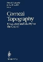 Corneal Topography - Springer New York | Książka w Empik