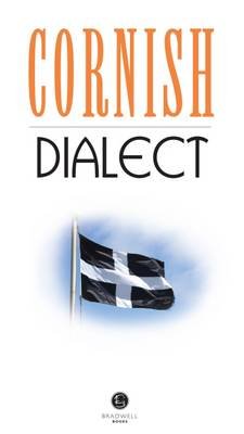 Cornish Dialect - Bradwell Books | Książka w Empik