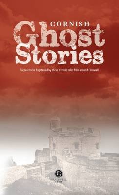 Cornish Ghost Stories - Bradwell Books | Książka w Empik