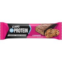 Corny Baton proteinowy Protein Power o smaku ciasteczkowym 50g - Corny ...
