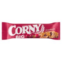 Corny Big Baton Zbożowy Z Żurawiną 50 G - Inna marka | Sklep EMPIK.COM