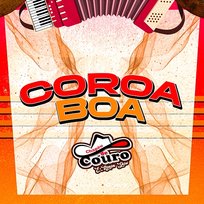 Coroa Boa - Chapéu de Couro | Muzyka, mp3 Sklep EMPIK.COM