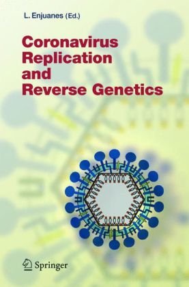 Coronavirus Replication and Reverse Genetics - Springer Berlin ...