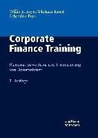 Corporate Finance Training - Eayrs Willis E. | Książka w Empik
