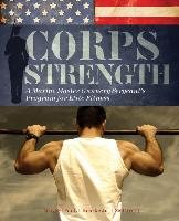 Corps Strength - Roarke Paul J. | Książka w Empik