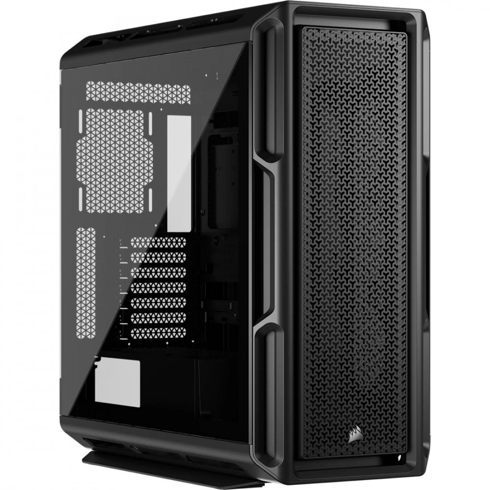 Corsair Obudowa 5000T Mid Tower Czarna - Inna marka | Sklep EMPIK.COM