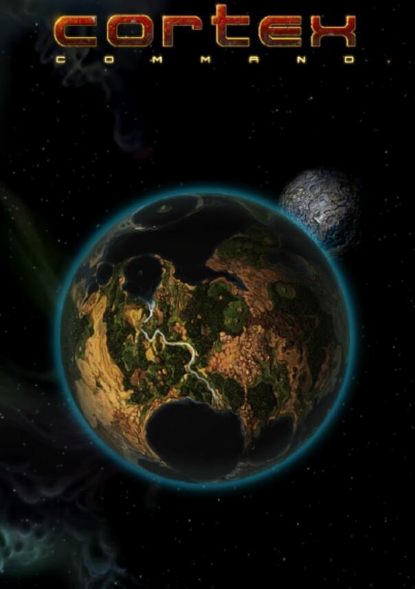 Cortex Command (PC) klucz Steam - MUVE.PL | Gry i programy Sklep EMPIK.COM