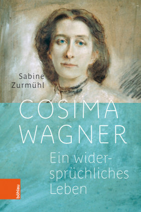 Cosima Wagner - Böhlau Wien | Książka w Empik