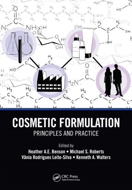 Cosmetic Formulation: Principles and Practice - Opracowanie zbiorowe ...