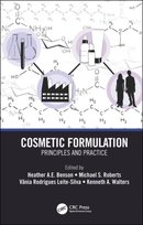Cosmetic Formulation. Principles and Practice - Opracowanie zbiorowe ...