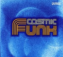 Cosmic Funk - Various Artists | Muzyka Sklep EMPIK.COM
