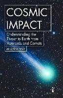 Cosmic Impact - May Andrew | Książka w Empik