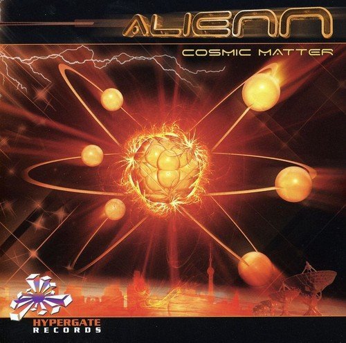 Cosmic Matter - Various Artists | Muzyka Sklep EMPIK.COM