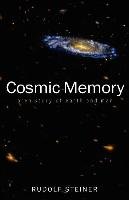 Cosmic Memory - Rudolf Steiner | Książka w Empik