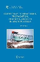 Cosmic Ray Interactions, Propagation, and Acceleration in Space Plasmas ...