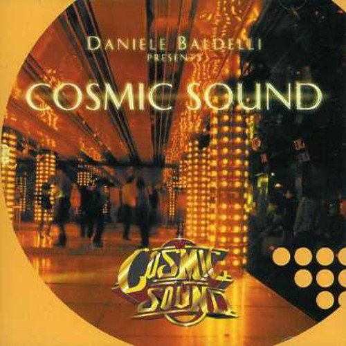 Cosmic Sound - Various Artists | Muzyka Sklep EMPIK.COM