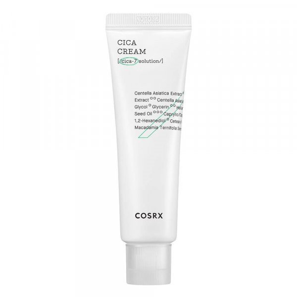 Cosrx, Pure Fit Cica Cream, 50ml | Sklep EMPIK.COM