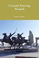 Cossack Fencing Manual - Lawrence Marc | Książka w Empik