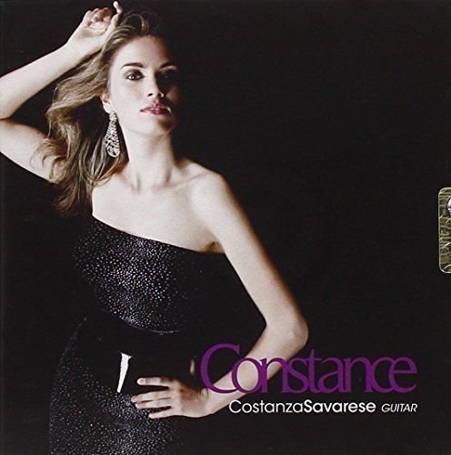 Costance - Various Artists | Muzyka Sklep EMPIK.COM