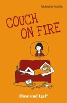 Couch on Fire - Hase und Igel | Książka w Empik