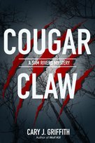 Cougar Claw - Cary J. Griffith | Książka w Empik
