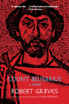 Count Belisarius - Seven Stories Press | Książka w Empik