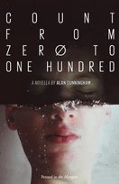 Count from Zero to One Hundred - Cunningham Alan | Książka w Empik