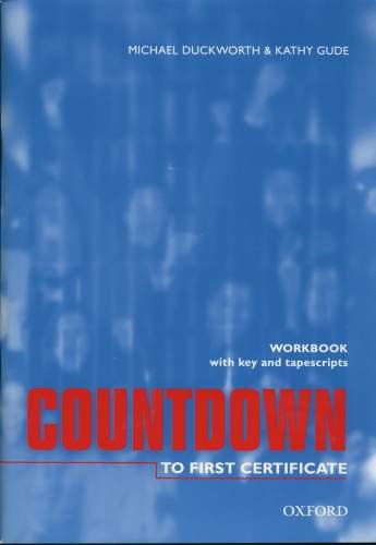 Countdown - Duckworth Michael | Książka w Empik